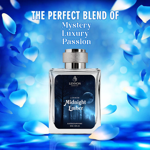 Midnight Ember Premium Perfume Gift – Apka Apna Store
